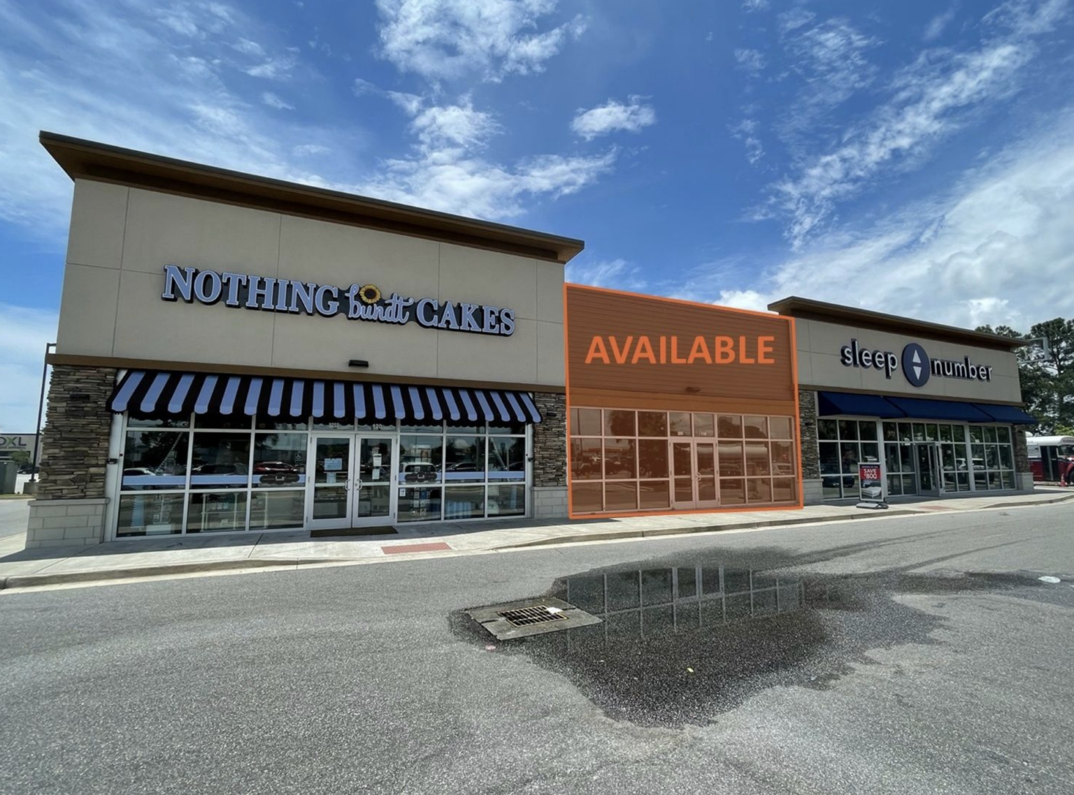 Mobile, AL - Quattro Development