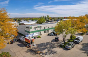 Commercial Real Estate - Quattro Development