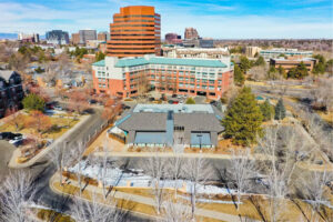 Commercial Real Estate - Quattro Development